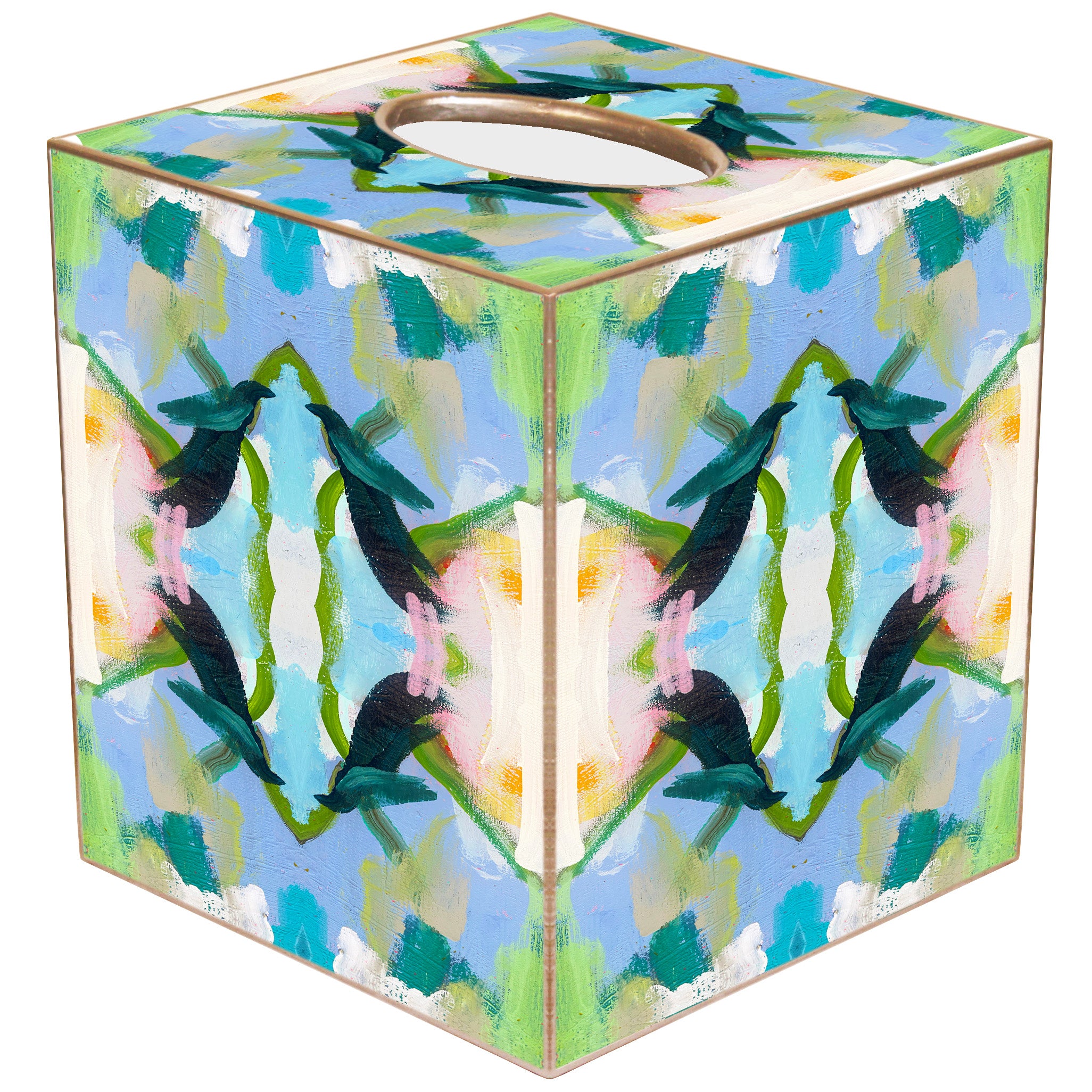 TB9321LP-Island House by Laura Park Tissue Box Cover – Marye_Kelley