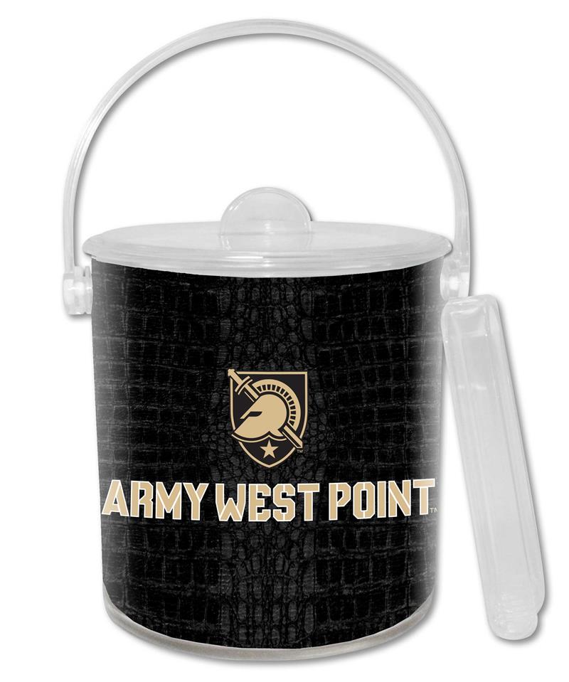 IB7201-United States Military Academy Ice Bucket – Marye_Kelley