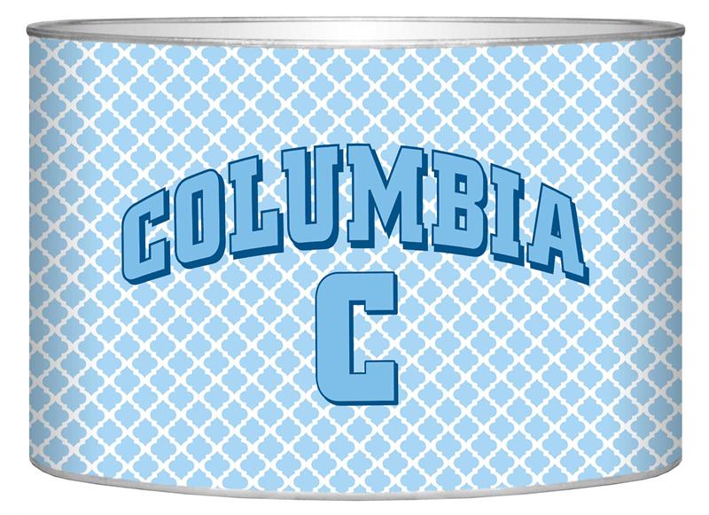 L5614-Columbia University Letter Box – Marye_Kelley