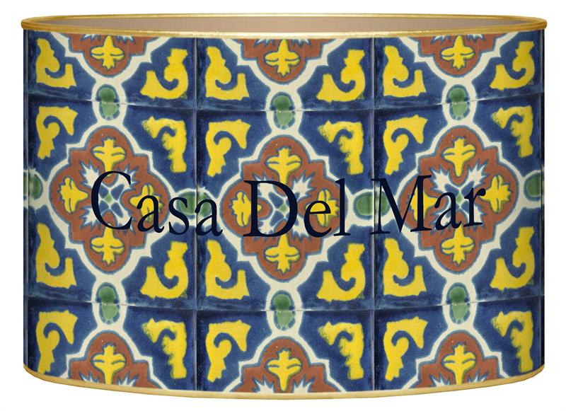 L1166 - San Miguel Letter Box – Marye_Kelley