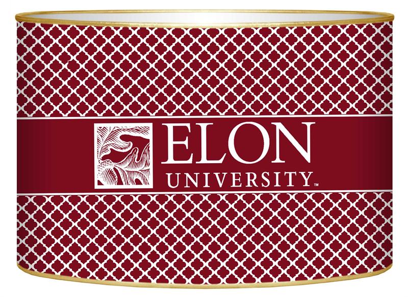 L3509-Elon University Letter Box – Marye_Kelley