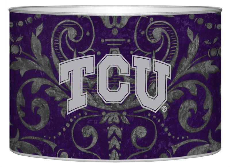 L4311-Texas Christian University Letter Box – Marye_Kelley