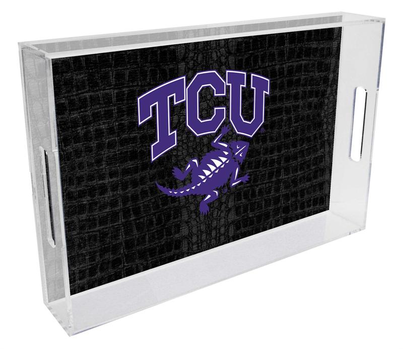 T4302-TCU Lucite Tray – Marye_Kelley